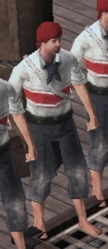 Daniel Grafton | Historica Wiki | Fandom