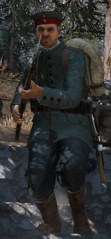 Denis Rothman | Historica Wiki | Fandom