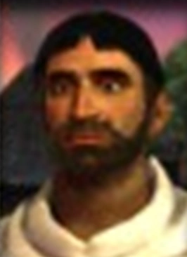 Domingo Franco | Historica Wiki | Fandom