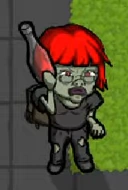 Drew Mays | Historica Wiki | Fandom