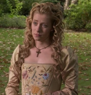 Elizabeth Darrell | Historica Wiki | Fandom