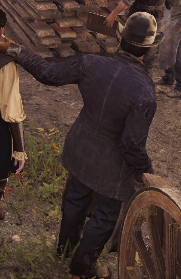 Feardomhnach Ó Dubhthaigh | Historica Wiki | Fandom