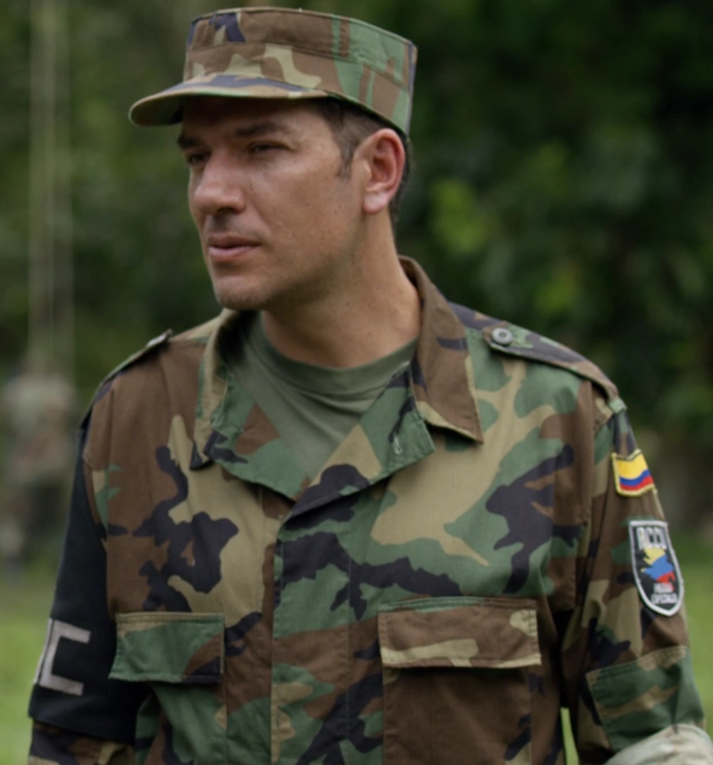 Fidel Castano Gil | Historica Wiki | Fandom