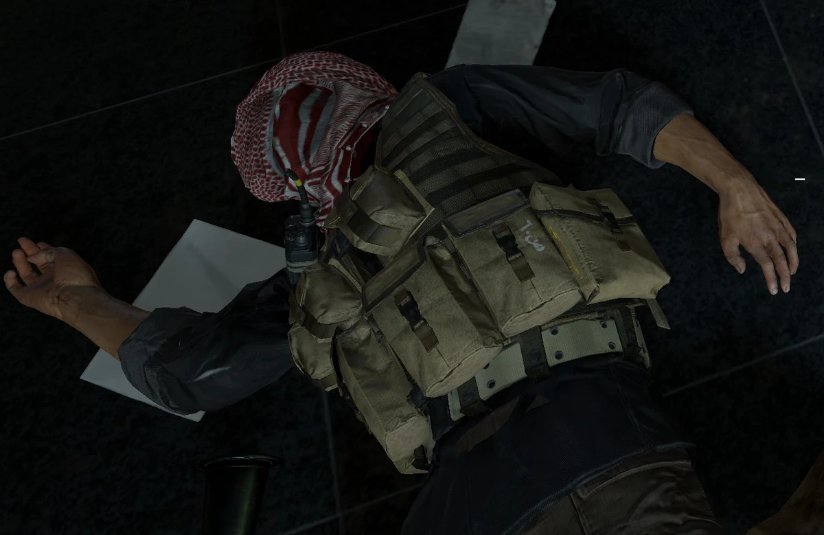 Hishaam al-Jabour | Historica Wiki | Fandom