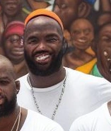 Isaac Dominique | Historica Wiki | Fandom