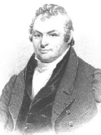 James Geddes | Historica Wiki | Fandom