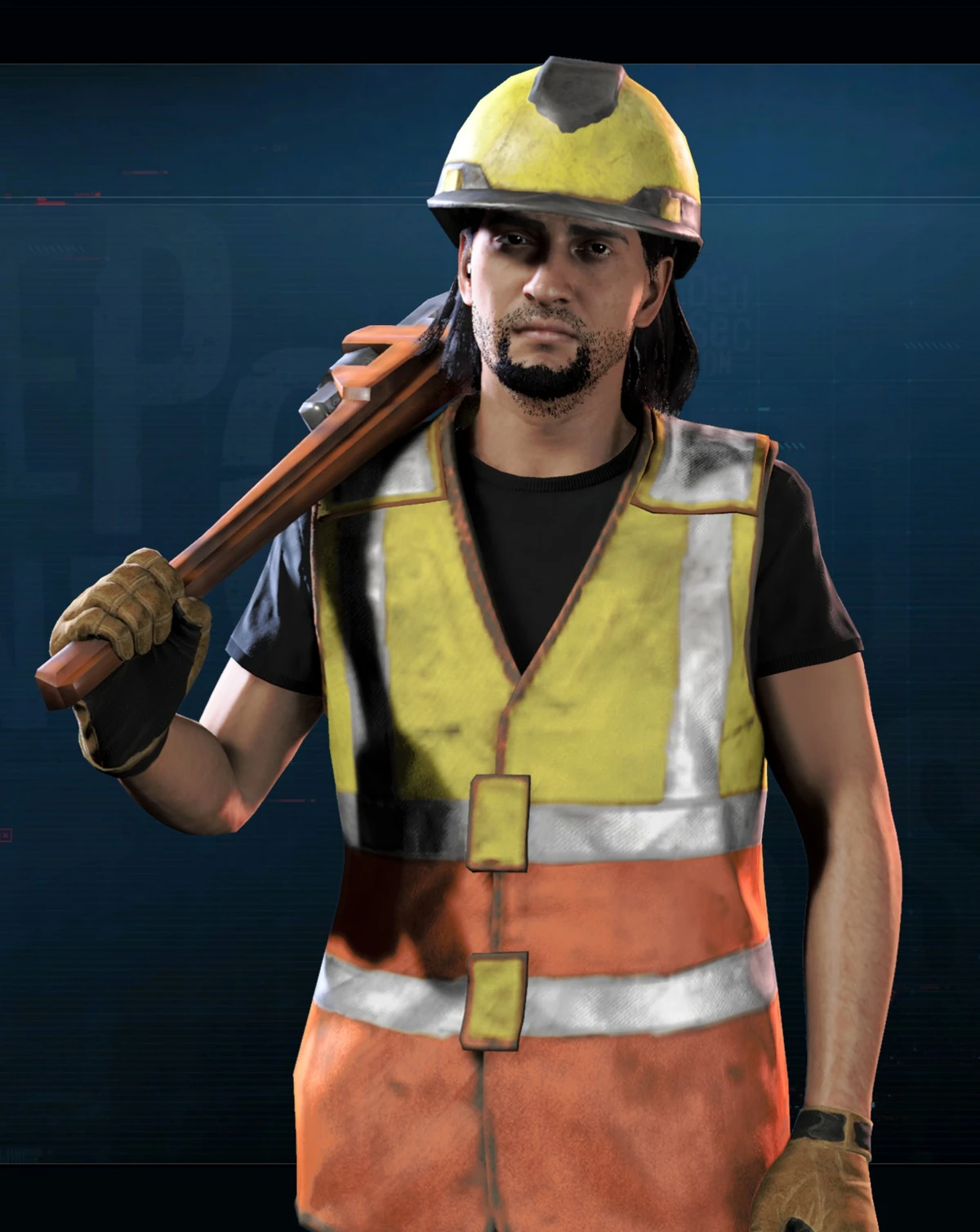 Jared Davis | Historica Wiki | Fandom