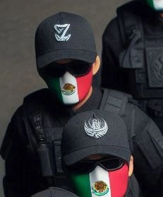 Jasiel Andres Villarreal Rangel | Historica Wiki | Fandom