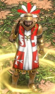 Jayme Bezzina | Historica Wiki | Fandom