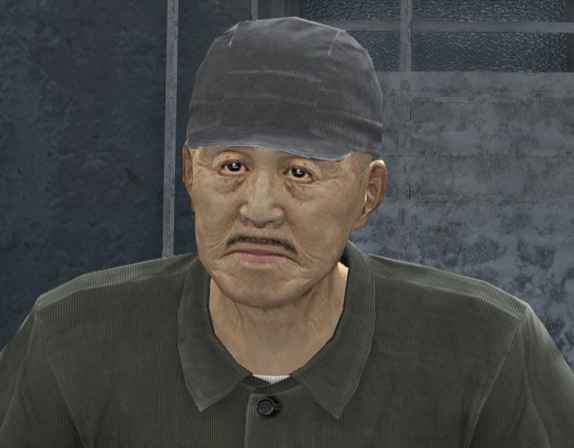 Kensaku Shikata | Historica Wiki | Fandom