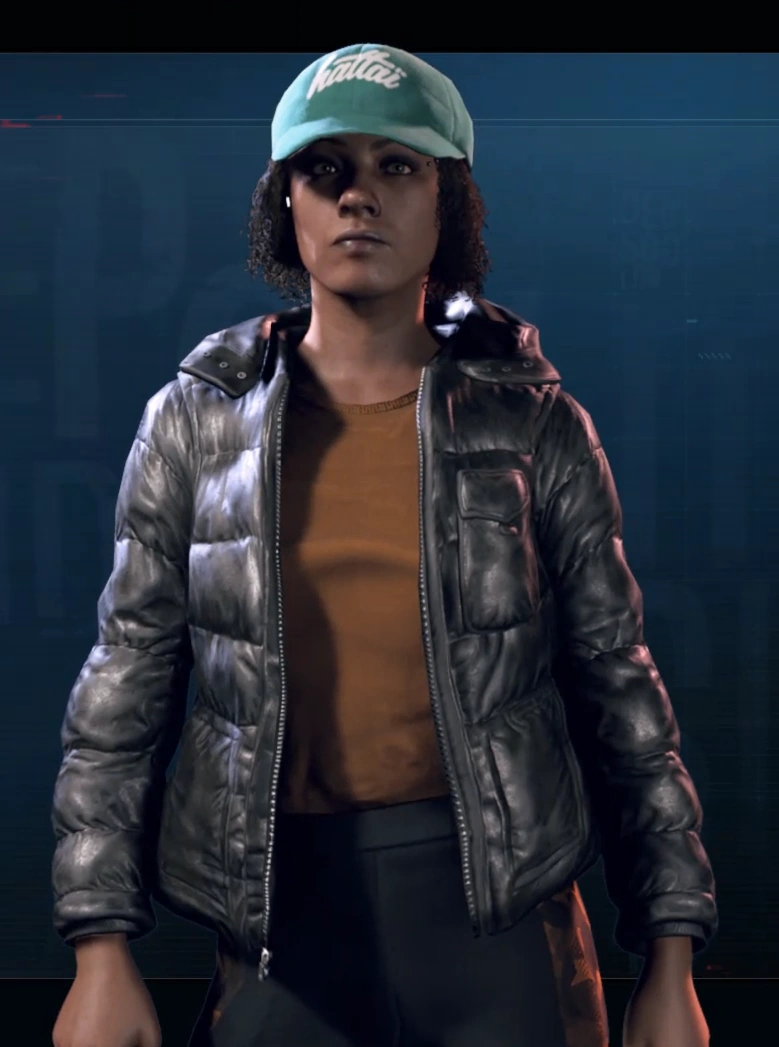 Kim Cooper | Historica Wiki | Fandom