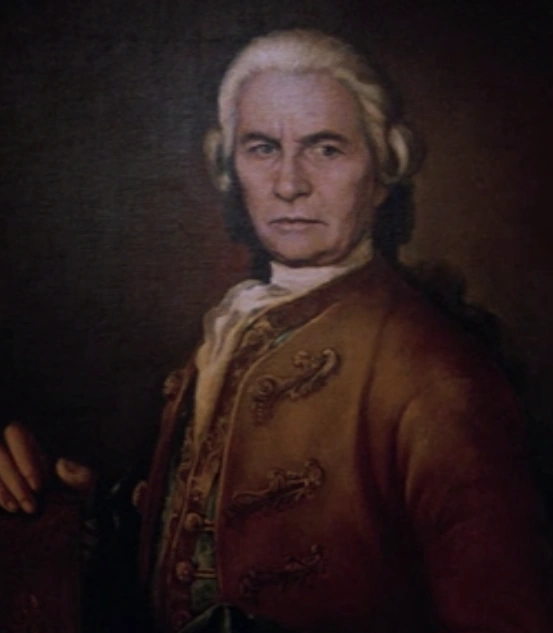 Leopold Mozart | Historica Wiki | Fandom