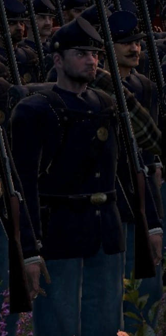 Levi Dowey | Historica Wiki | Fandom