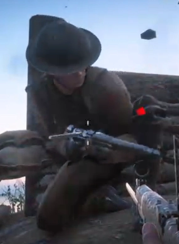 Luke Samuel | Historica Wiki | Fandom