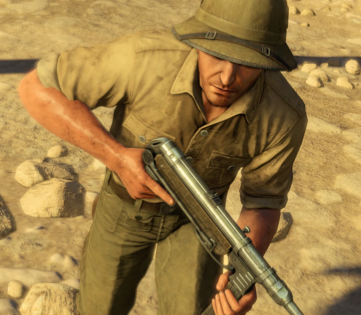 Marcel Herreshoff | Historica Wiki | Fandom