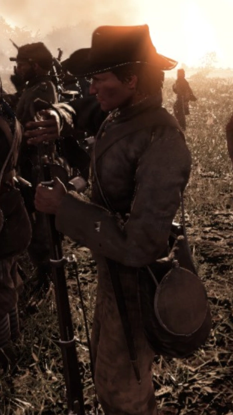 Marcel Murry | Historica Wiki | Fandom