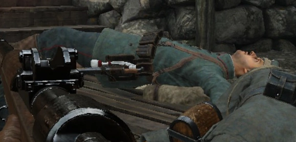 Martin Wirz | Historica Wiki | Fandom