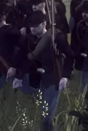 Michael L. Thomas | Historica Wiki | Fandom