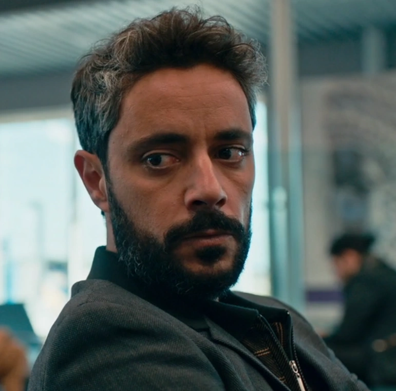 Milad (Mossad) | Historica Wiki | Fandom