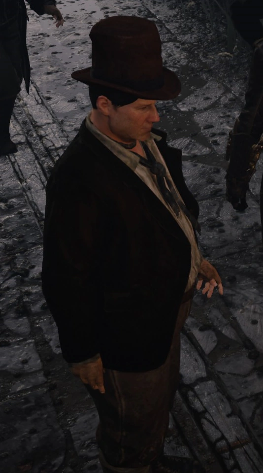 Mochuda Ó Cearbhaill | Historica Wiki | Fandom