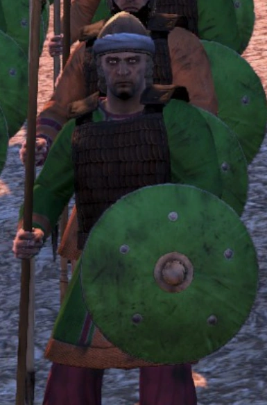 Muhajir el-Jamail | Historica Wiki | Fandom