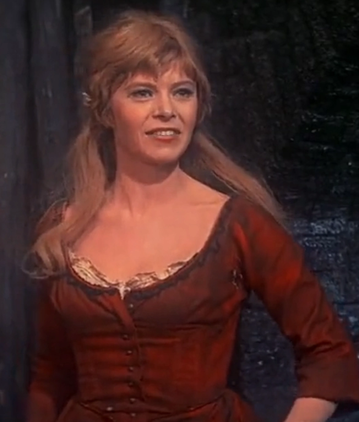 Nancy Wallis | Historica Wiki | Fandom