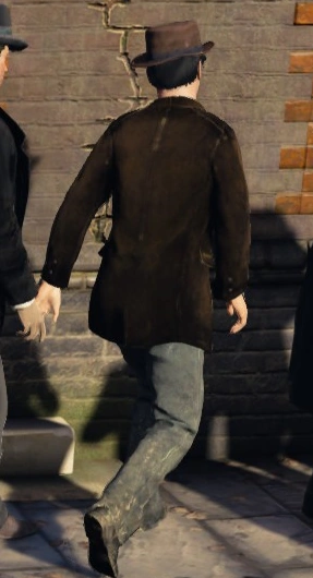 Nelson Treadaway | Historica Wiki | Fandom