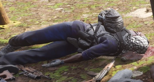 Numair el-Amir | Historica Wiki | Fandom