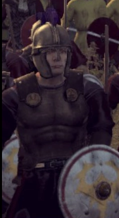 Oppius Camelius Luccius | Historica Wiki | Fandom