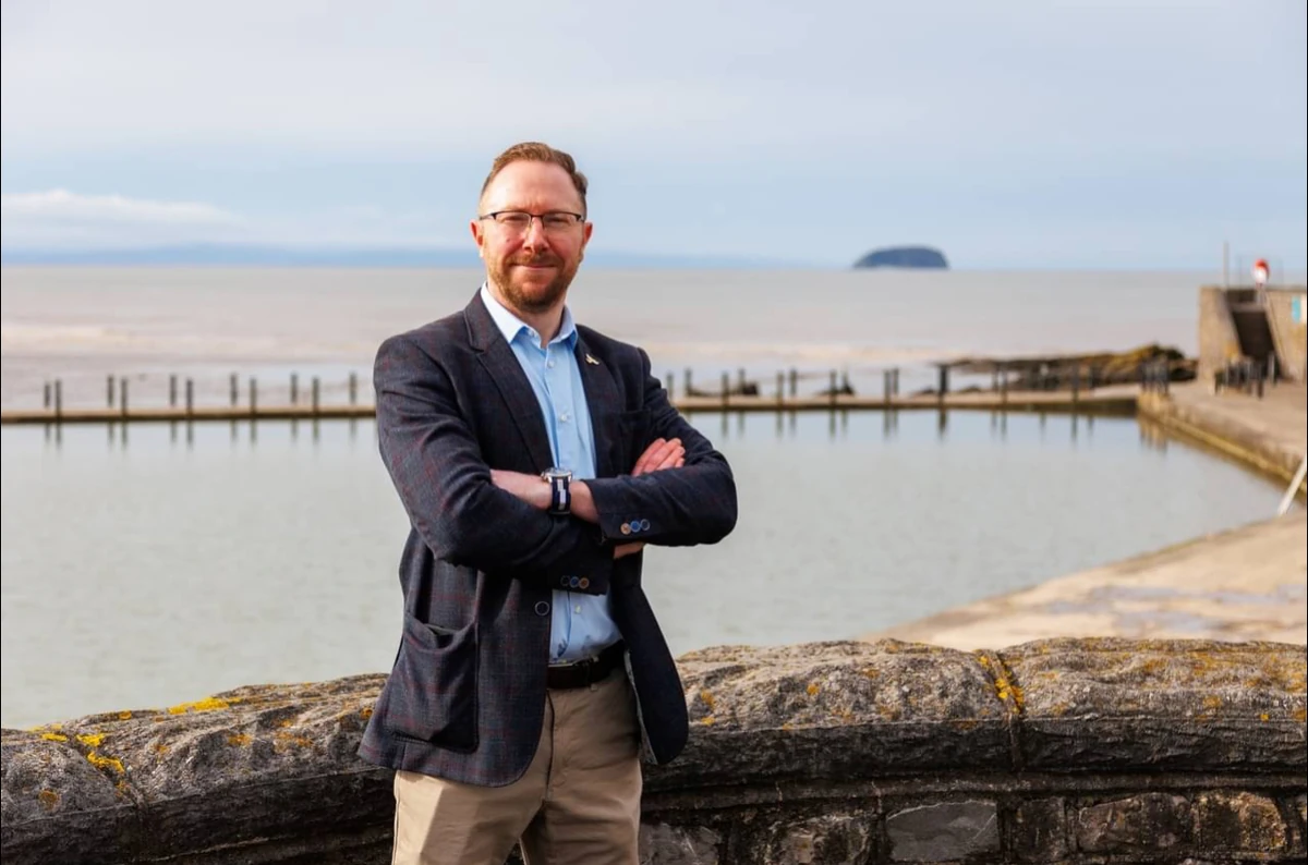 Patrick Keating | Historica Wiki | Fandom