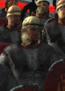 Paulus Atronius Genialis | Historica Wiki | Fandom