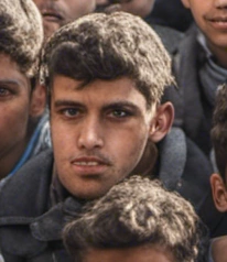 Qais el-Othman | Historica Wiki | Fandom