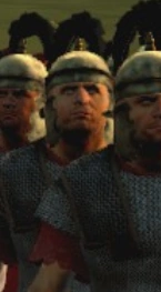 Quintis Modius Arrianus | Historica Wiki | Fandom