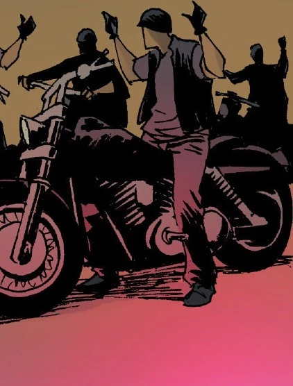 Verner "Vern" Robinson | Historica Wiki | Fandom