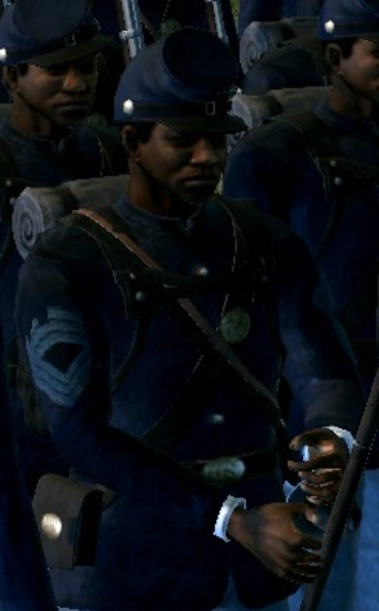 Rahsaan Chambers | Historica Wiki | Fandom