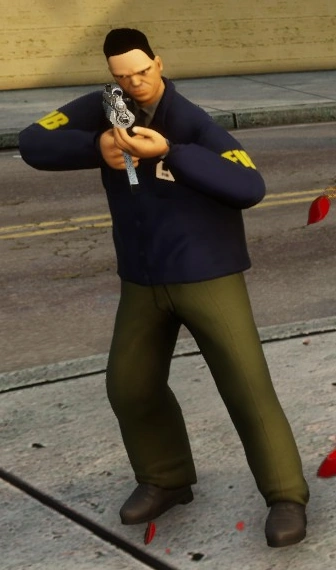 Rex K. Crist | Historica Wiki | Fandom