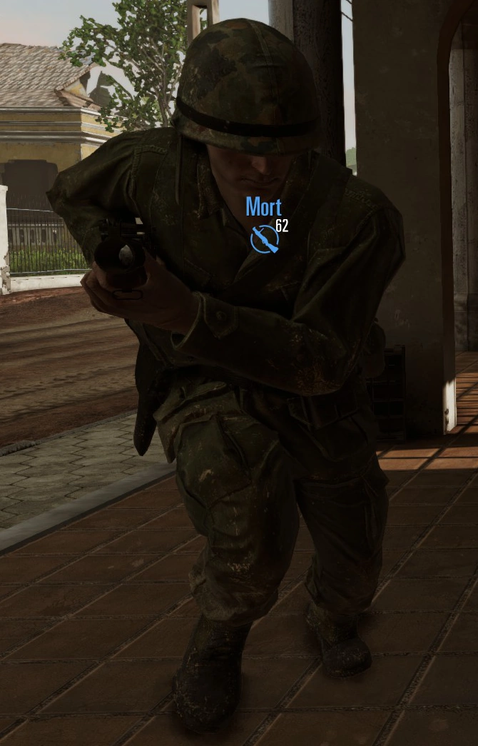 Ricky Joe McNally | Historica Wiki | Fandom