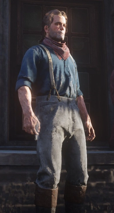 Robert J. Jordan | Historica Wiki | Fandom