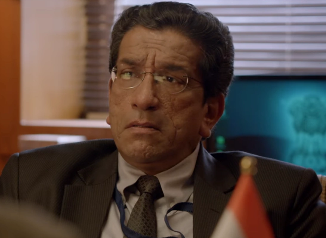 Sabyasachi Roy | Historica Wiki | Fandom