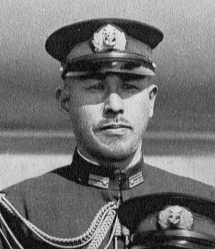 Sadayoshi Yamada | Historica Wiki | Fandom