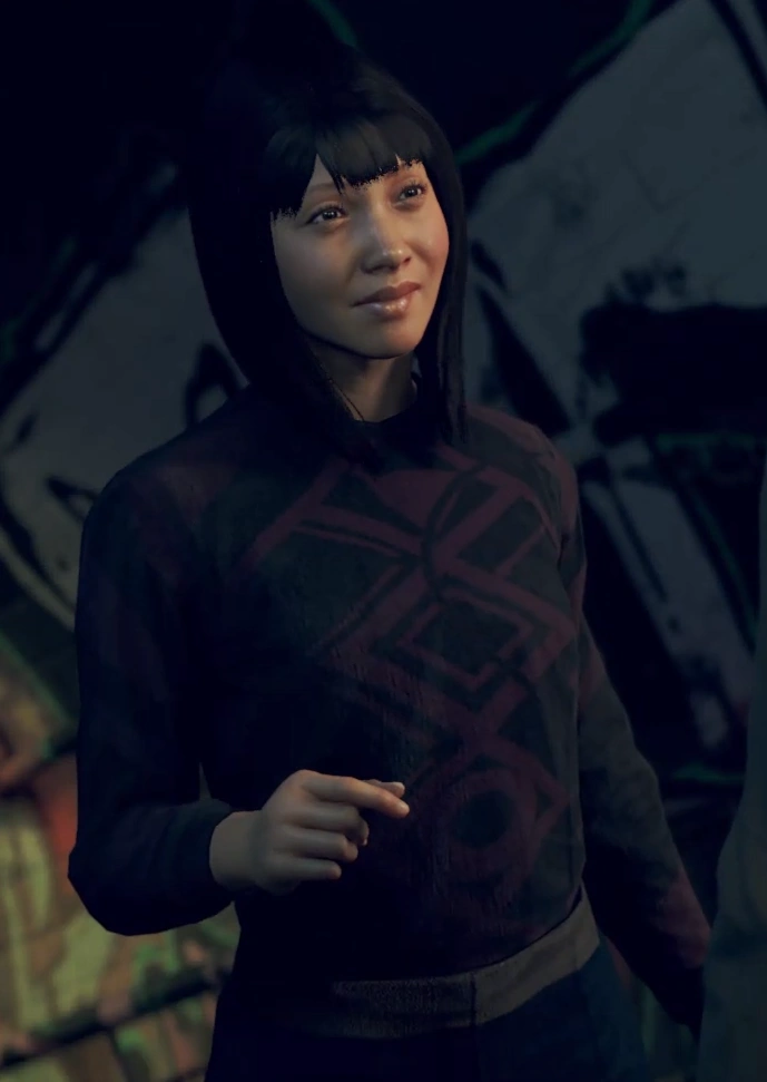 Sally Kim | Historica Wiki | Fandom