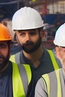 Salm Lakhani | Historica Wiki | Fandom