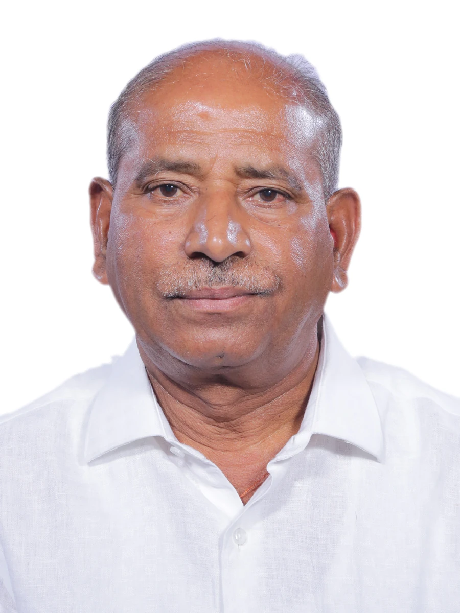 Sanganna Amarappa Karadi | Historica Wiki | Fandom