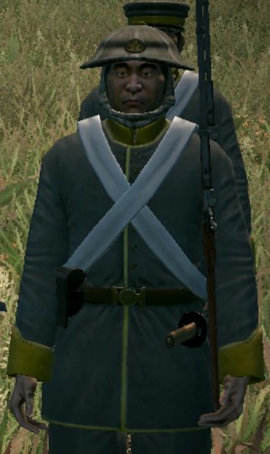 Seki Teruhiko | Historica Wiki | Fandom