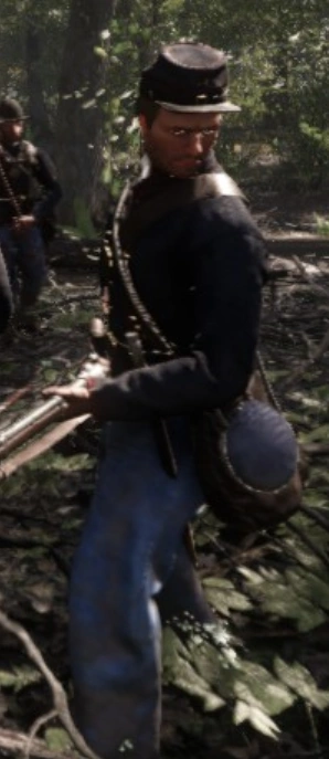 Stanley Cameron | Historica Wiki | Fandom