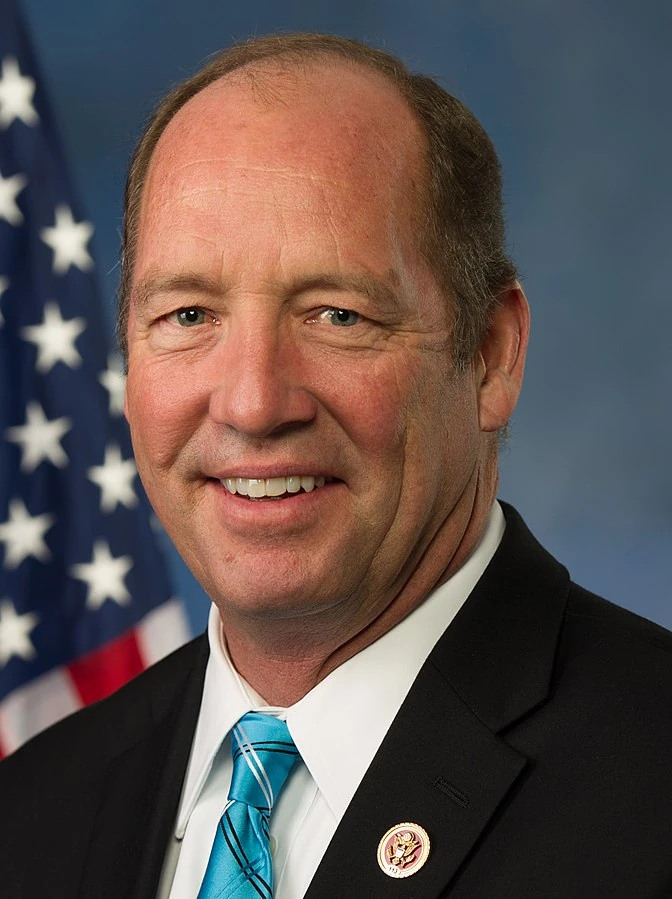 Ted Yoho | Historica Wiki | Fandom