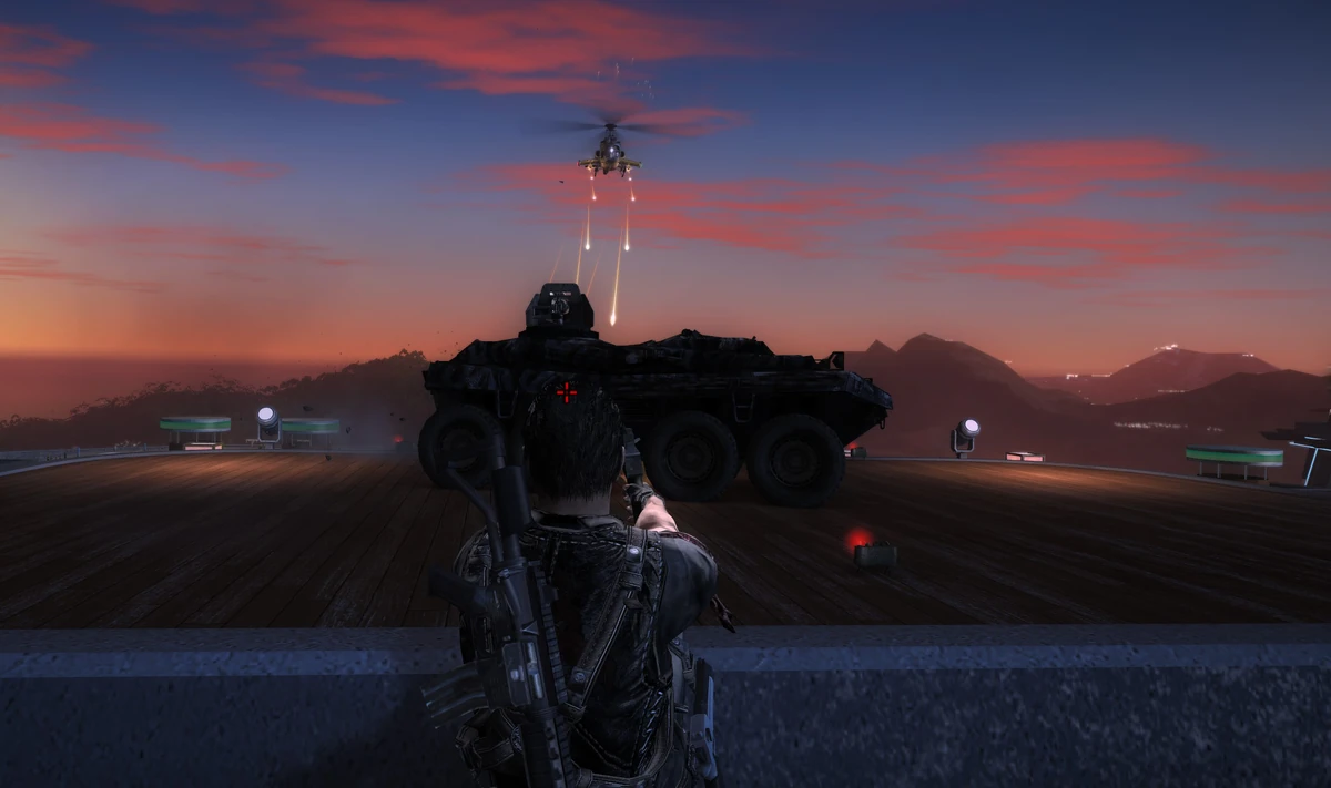 Three Kings Hotel raid | Historica Wiki | Fandom