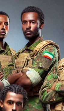 Tiruneh Abera Brehane | Historica Wiki | Fandom