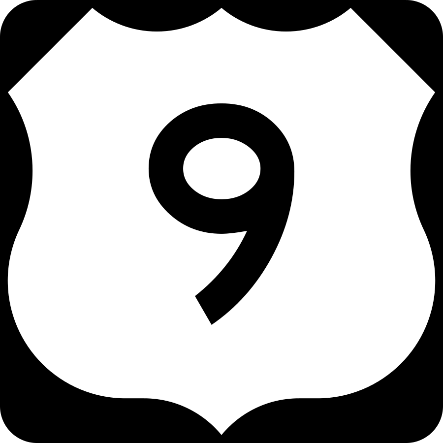US Route 9 | Historica Wiki | Fandom