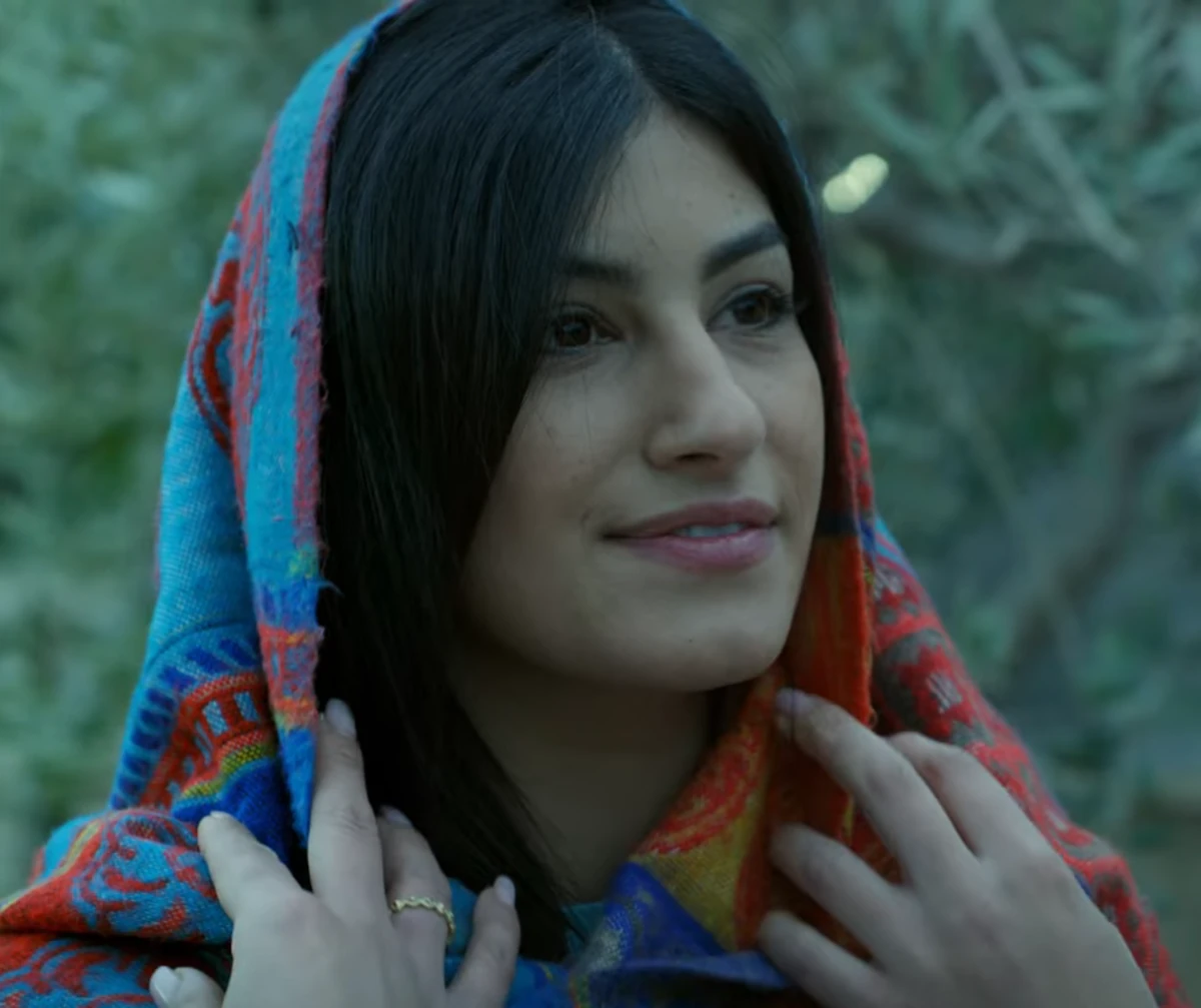 Shara Tawalbe | Historica Wiki | Fandom